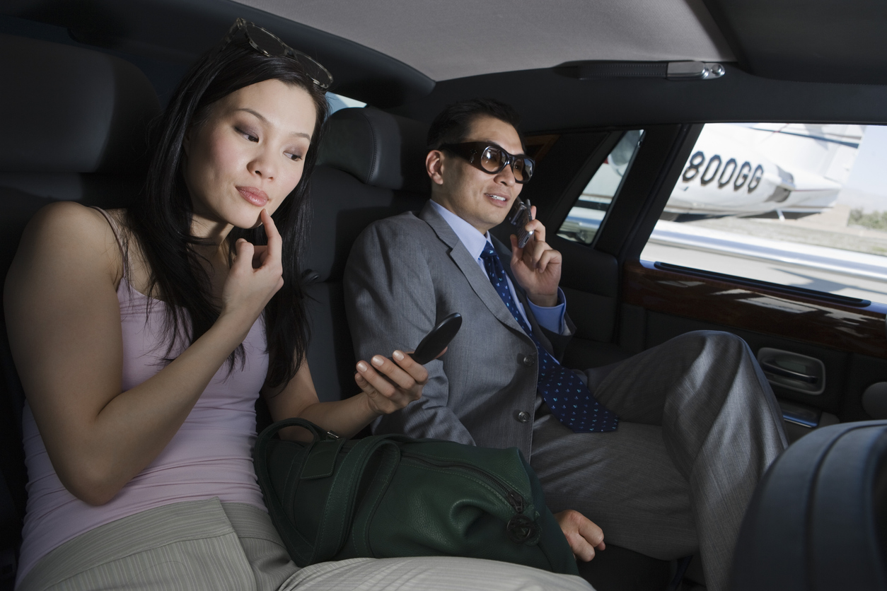 New York City Limo Service